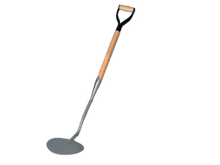 Turf lifting iron - Sportsmark