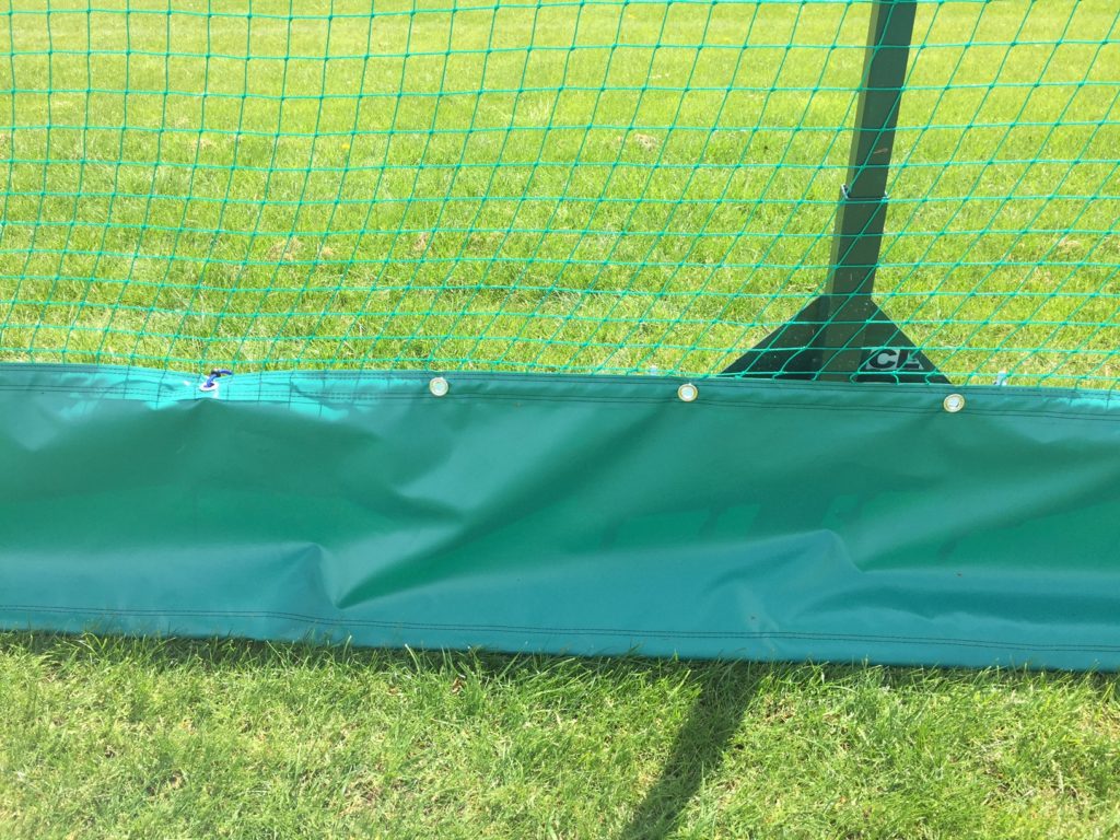 Anti-Vermin Skirt - Sportsmark