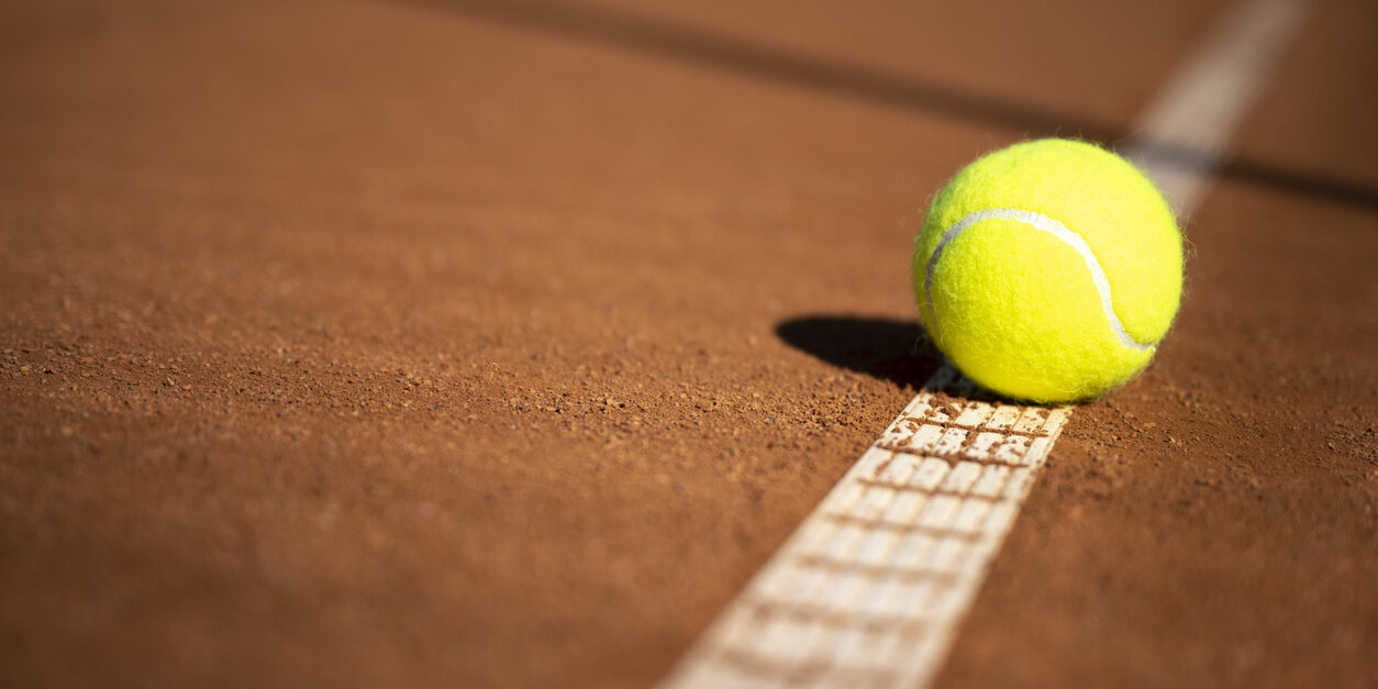 5 Must-Have Items for Your Tennis Tournament